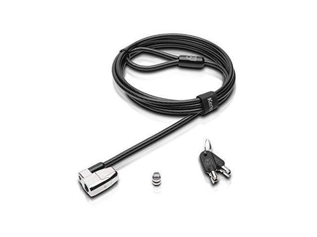 Click here for Kensington ClickSafe 2.0 Keyed Laptop Lock K66638W... prices