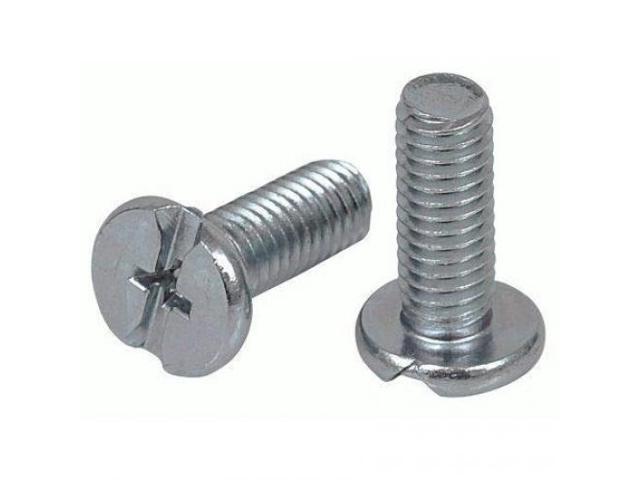 Click here for Intellinet 10-32 Screws  Bag of 50 10-32 Screws prices