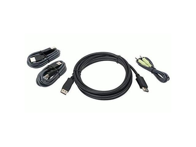 Click here for Iogear 10 Ft. Displayport Usb Kvm Cable Kit With A... prices