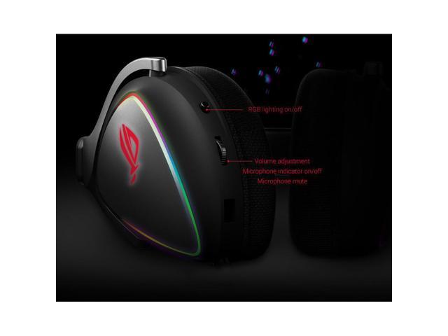 Click here for Asus Rog Delta Headset prices