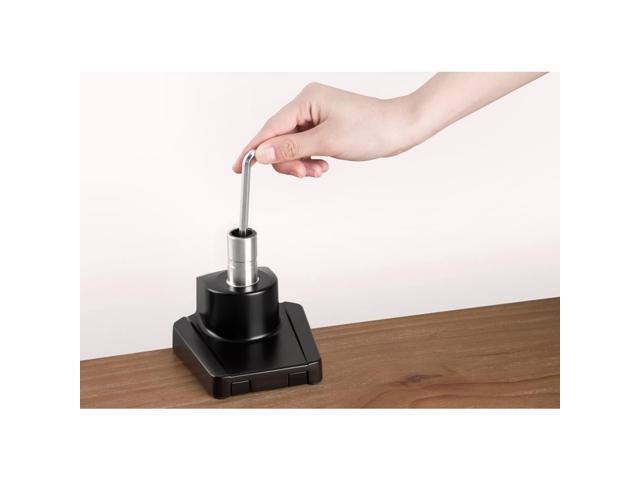 Click here for Siig Mounting Arm For Monitor - Black prices