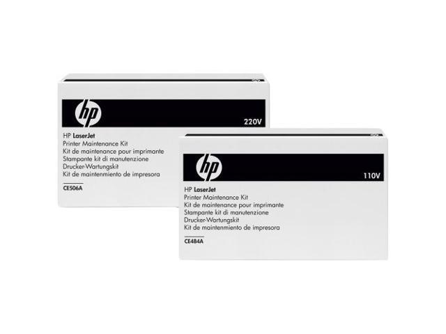 Click here for HP Color LaserJet B5L37A Toner Collection Unit  ~... prices