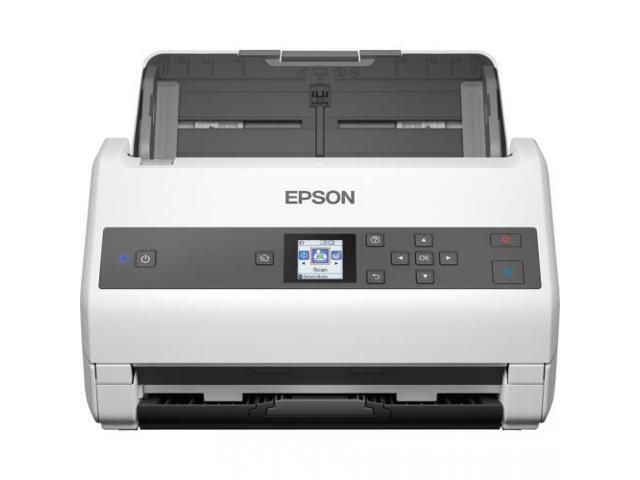 Click here for Epson WorkForce DS-970 Sheetfed Scanner 600 dpi Op... prices
