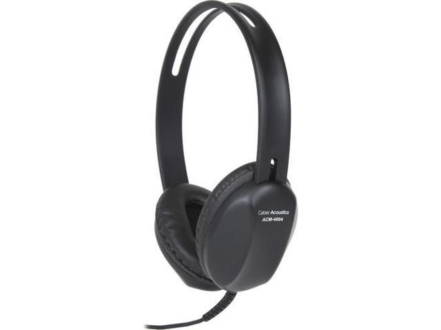 Click here for Cyber Acoustics ACM-4004 Stereo Headphones prices