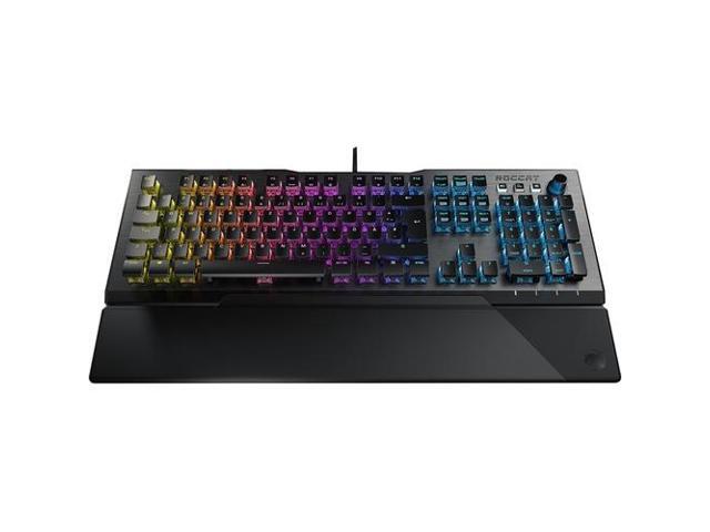 Click here for Roccat Vulcan 100 AIMO RGB Mechanical Gaming Keybo... prices