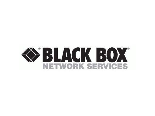 Click here for Black Box LGC220A  Copper to Fiber Media Converter prices