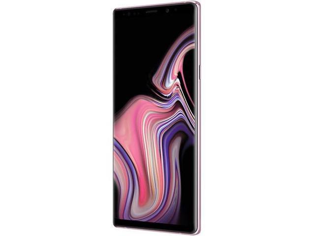 Click here for Samsung Galaxy Note 9 SM-N960 128GB Lavender Purpl... prices