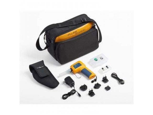 Click here for FI-3000 USB & WiFi Single/MPO Probe W/TIP Set prices