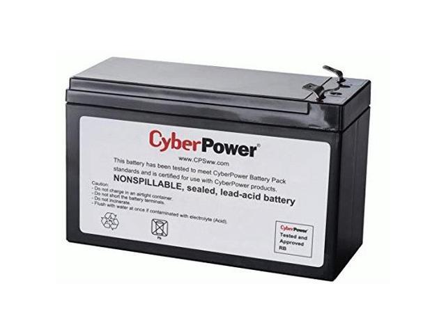 Click here for CyberPower RB1290X2 UPS Replacement Battery Cartri... prices