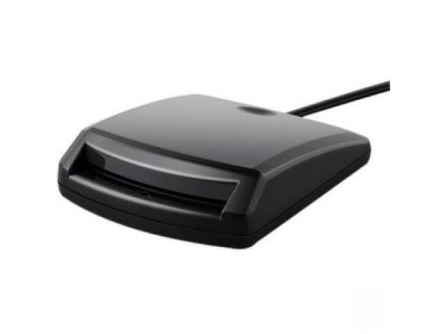 Click here for SMART CARD READER USB CAC TAA prices