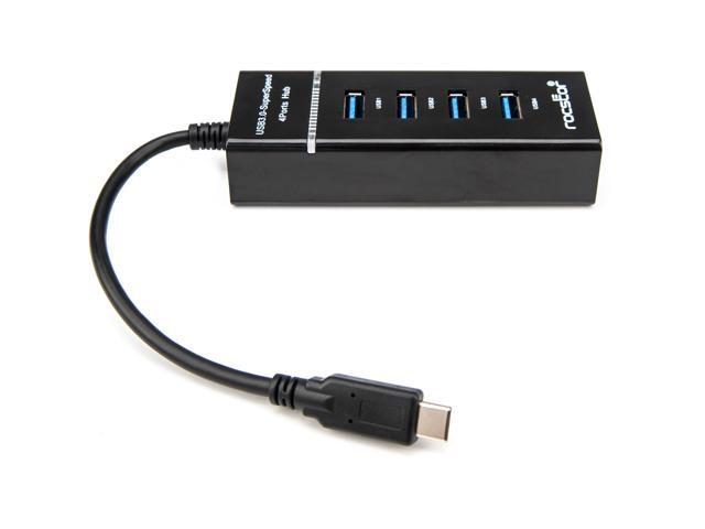 Click here for 4PORT USB C HUB TO 4XUSB-A BUS prices
