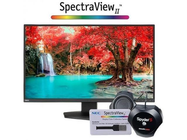 Click here for NEC MultiSync EA271Q-BK-SV Black 27 6ms Widescreen... prices