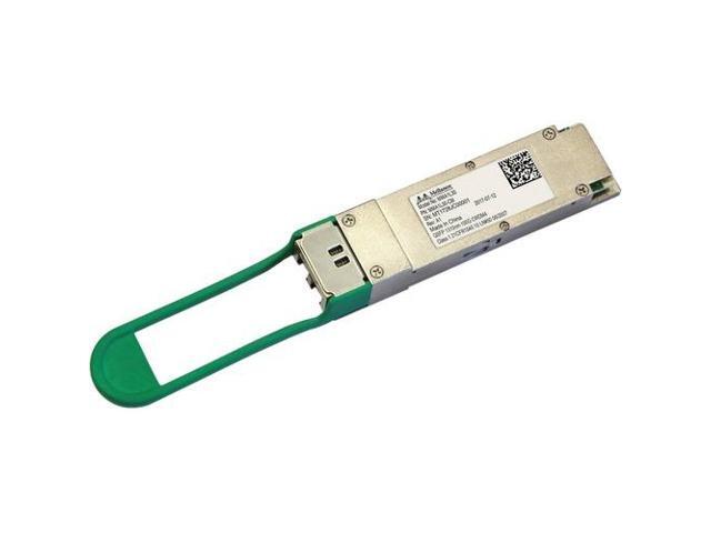 Click here for Mellanox optical module  100GbE  100Gb/s  QSFP28... prices