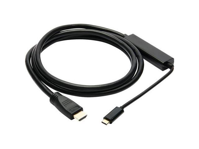 Click here for Tripp Lite USB C to HDMI Adapter Cable USB 3.1 Gen... prices