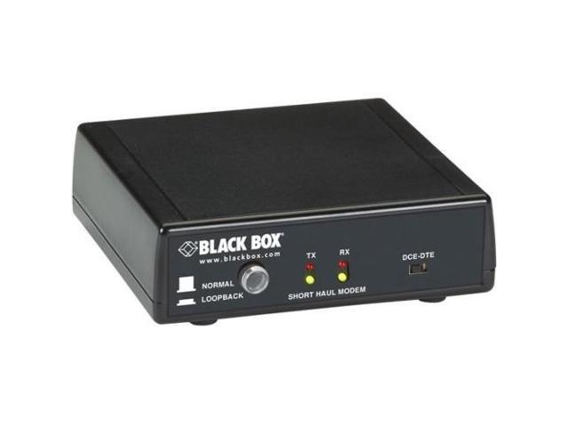 Click here for Black Box Short-Haul Modem-C Async (SHM-C Async)... prices