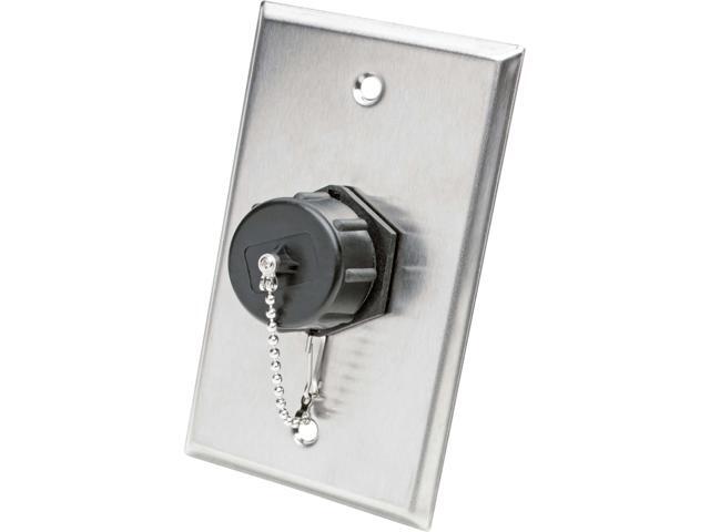 Click here for Tripp Lite P569-000-FF-IND 4K HDMI Coupler with Et... prices