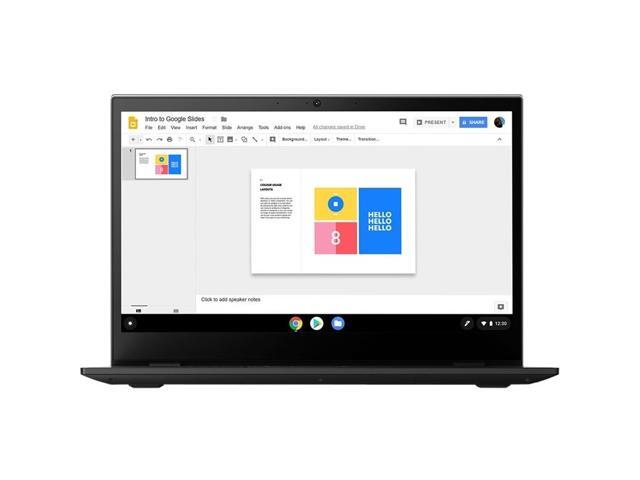 Click here for Lenovo 14e Chromebook 81MH000BUS 14 LCD Chromebook... prices