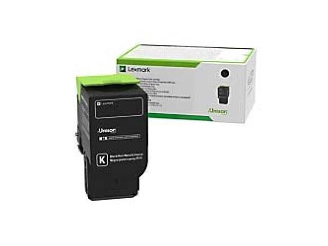 Click here for Lexmark - 78C1XKE - Lexmark Unison Original Toner... prices