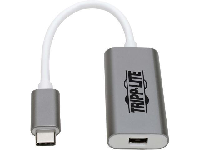 Click here for USB-C TO MINI DISPLAYPORT ADAPTER (M/F) - 3.1  GEN... prices