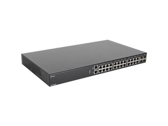Click here for Lenovo CE0128PB Layer 3 Switch prices
