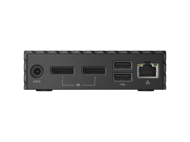 Click here for Wyse 3000 3040 Thin Client - Intel Atom x5-Z8350 Q... prices