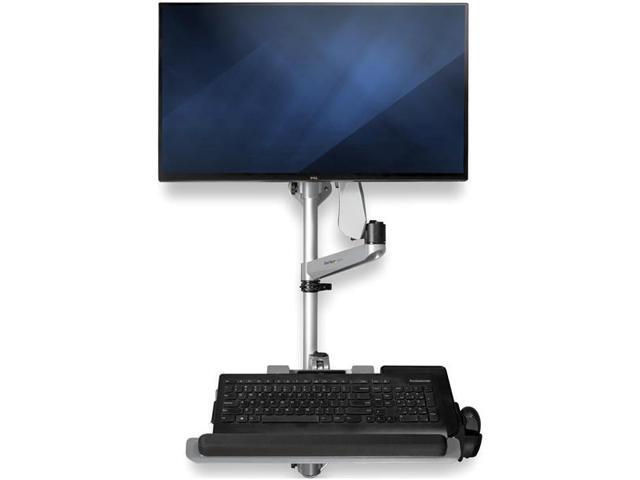 Click here for StarTech Single Monitor Adjustable Wall Mount Comp... prices