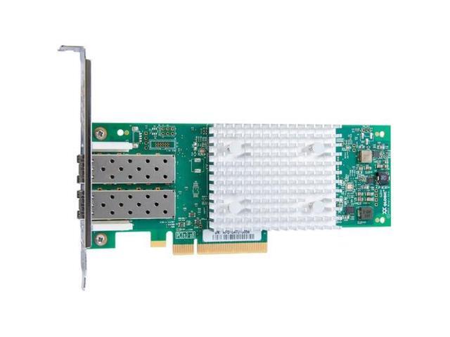 Click here for Cisco Dual-port Enhanced Gen 5 (16Gb) Fibre Channe... prices