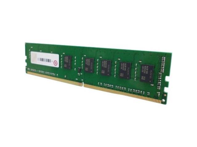 Click here for QNAP 4GB 2666 MHz DDR4 SDRAM ECC RAM-4GDR4ECP0-UD-... prices