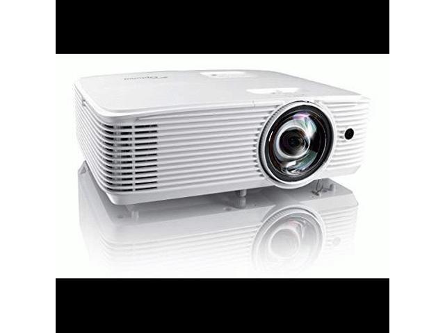 Click here for Optoma EH412ST 3D Short Throw DLP Projector - 16:9... prices