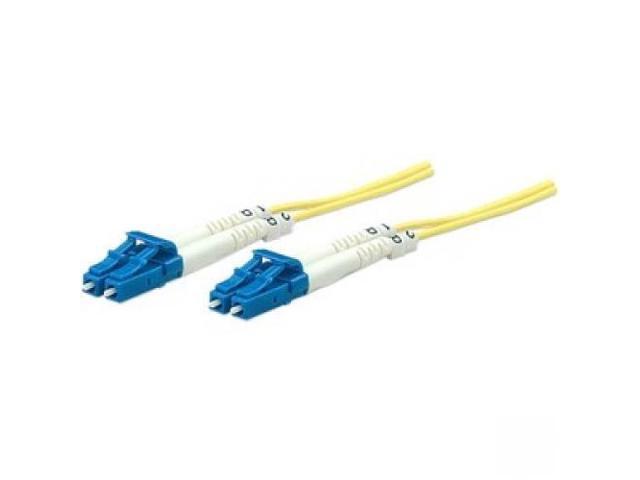 Click here for Intellinet Fiber Optic Patch Cable  Duplex  Single... prices