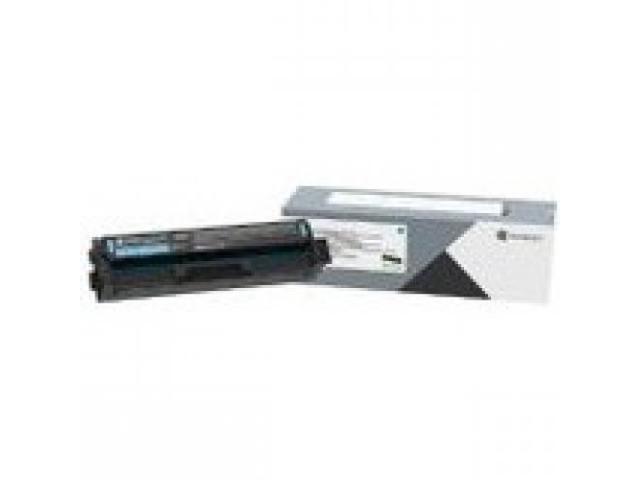 Click here for Lexmark C330H20 H Cyan High Yield Print Cartridge prices