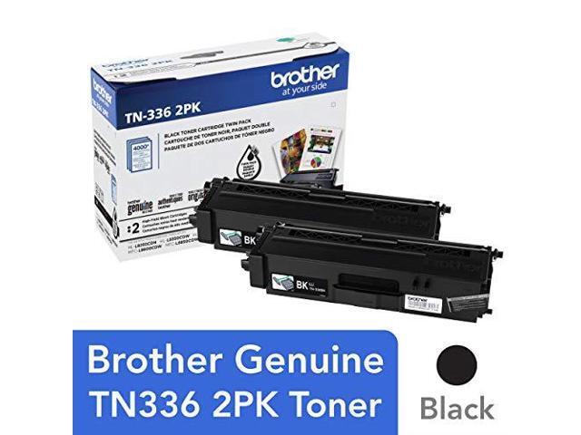 Click here for Brother TN3362PK High-Yield Toner 4 000 Page-Yield... prices