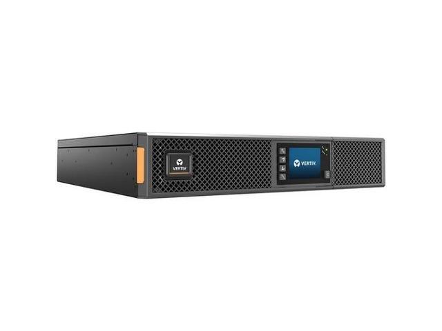 Click here for Vertiv Liebert GXT5 UPS - 3kVA/3kW 208V Online Rac... prices