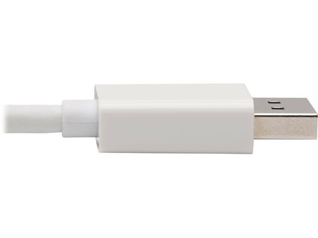 Click here for Tripp Lite P136-06N-HDR-W DisplayPort/HDMI Audio/V... prices