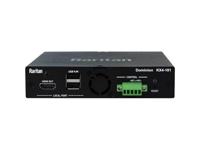 Click here for Raritan Dominion Kx Iv-101 Ultra High Performance... prices