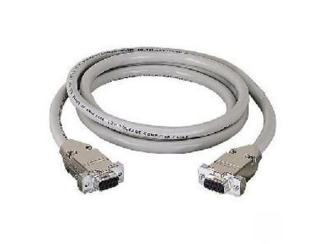 Click here for Black Box Serial Extension Cable prices
