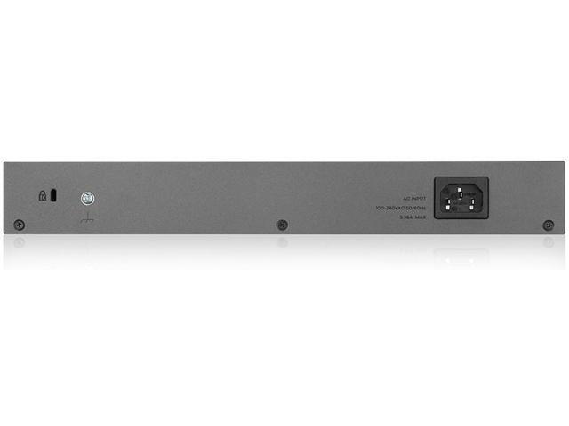 Click here for ZyXEL GS1350-18HP 16-Port Gigabit Smart Nebula Clo... prices