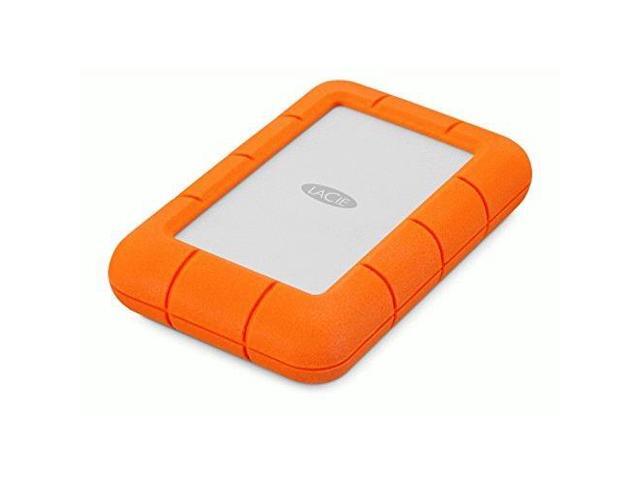 Click here for LaCie 5TB Rugged Mini Portable Hard Drive USB 3.0... prices