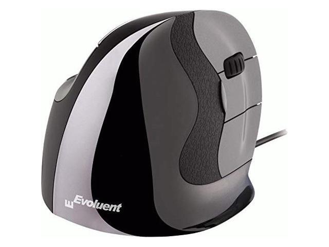Click here for Evoluent Vertical Mouse D Right Wired Small prices