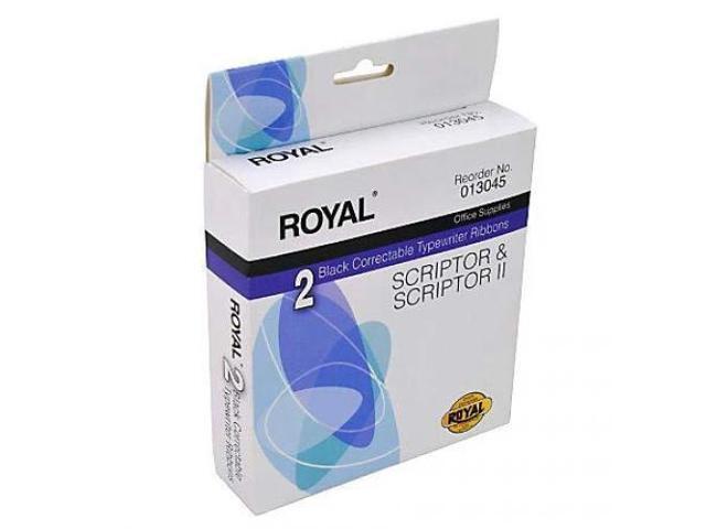 Click here for Royal Consumer Information Products 013045 Scripto... prices