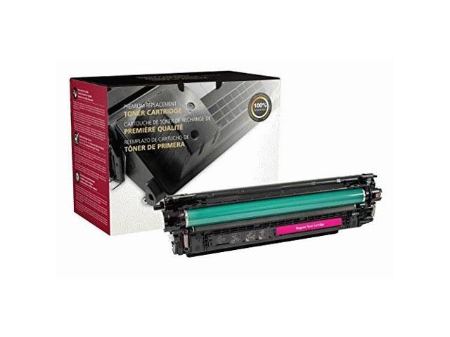 Click here for CIG CF363A Toner Cartridge  Magenta prices