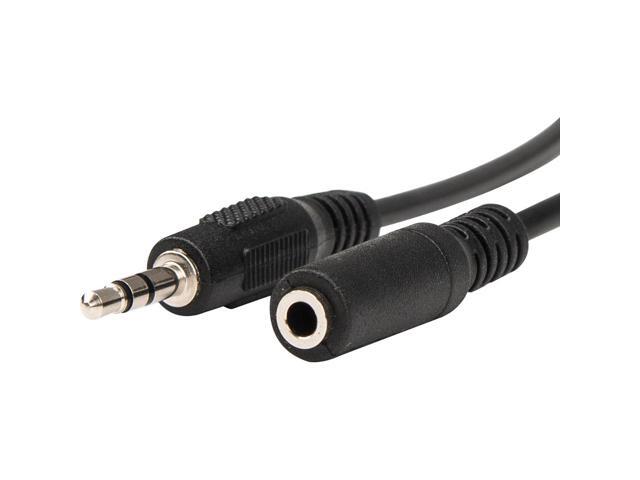 Click here for Rocstor Premium 6 Audio Cable Mini-phone Stereo 3.... prices