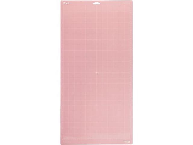 Click here for Cricut FabricGrip Adhesive Cutting Mat  Pink 1 Mat... prices