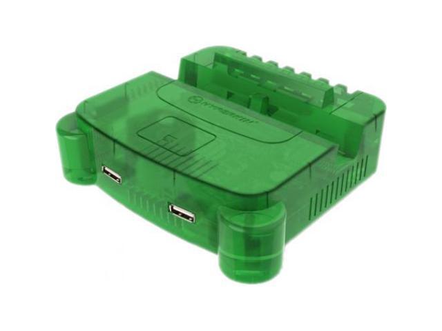 Click here for Hyperkin RetroN S64 Console Dock for Switch (Lime... prices