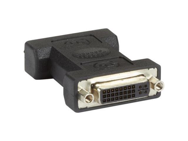 Click here for DVI COUPLER FEMALE/FEMALE prices