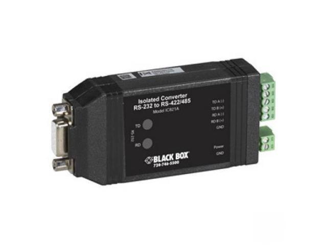 Click here for RS-232 to RS-422/RS-485 interface converter with o... prices