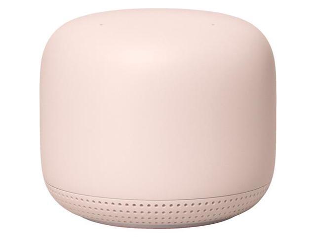 Click here for Google Nest Wifi Point with Google Assistant 1-Pac... prices