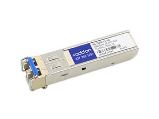 Click here for AddOn Fortinet FG-TRAN-LX Compatible TAA Compliant... prices