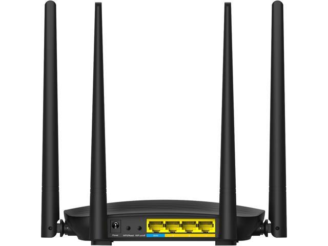 Click here for Tenda AC5 AC1200 Smart Dual-Band Wi-Fi Router prices