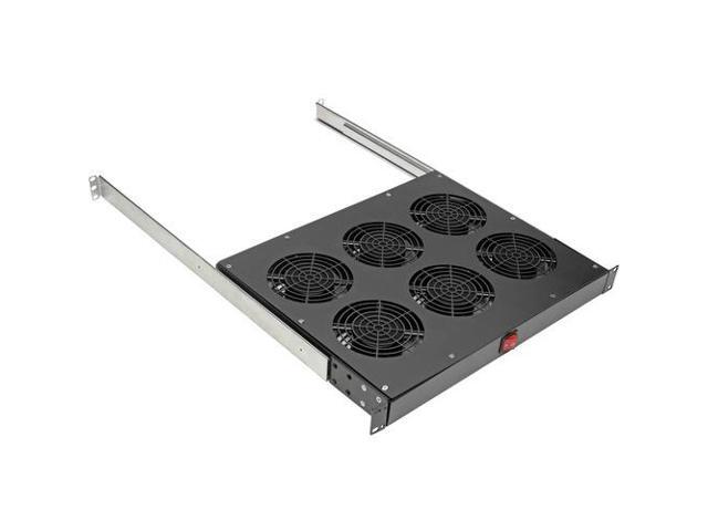 Click here for Tripp Lite Fan Tray for 19in Racks - 6 120V High-P... prices